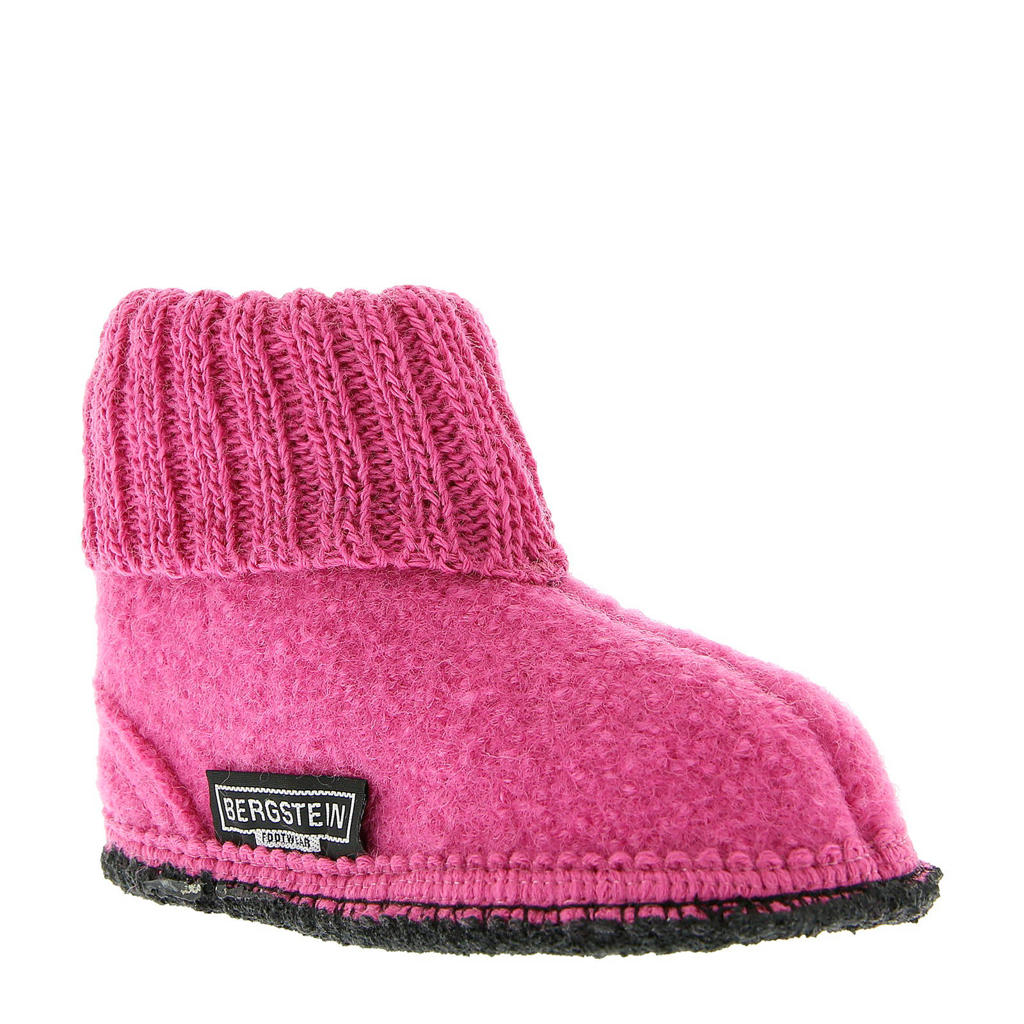 Bergstein meisjes pantoffels kopen? | Morgen in huis | wehkamp