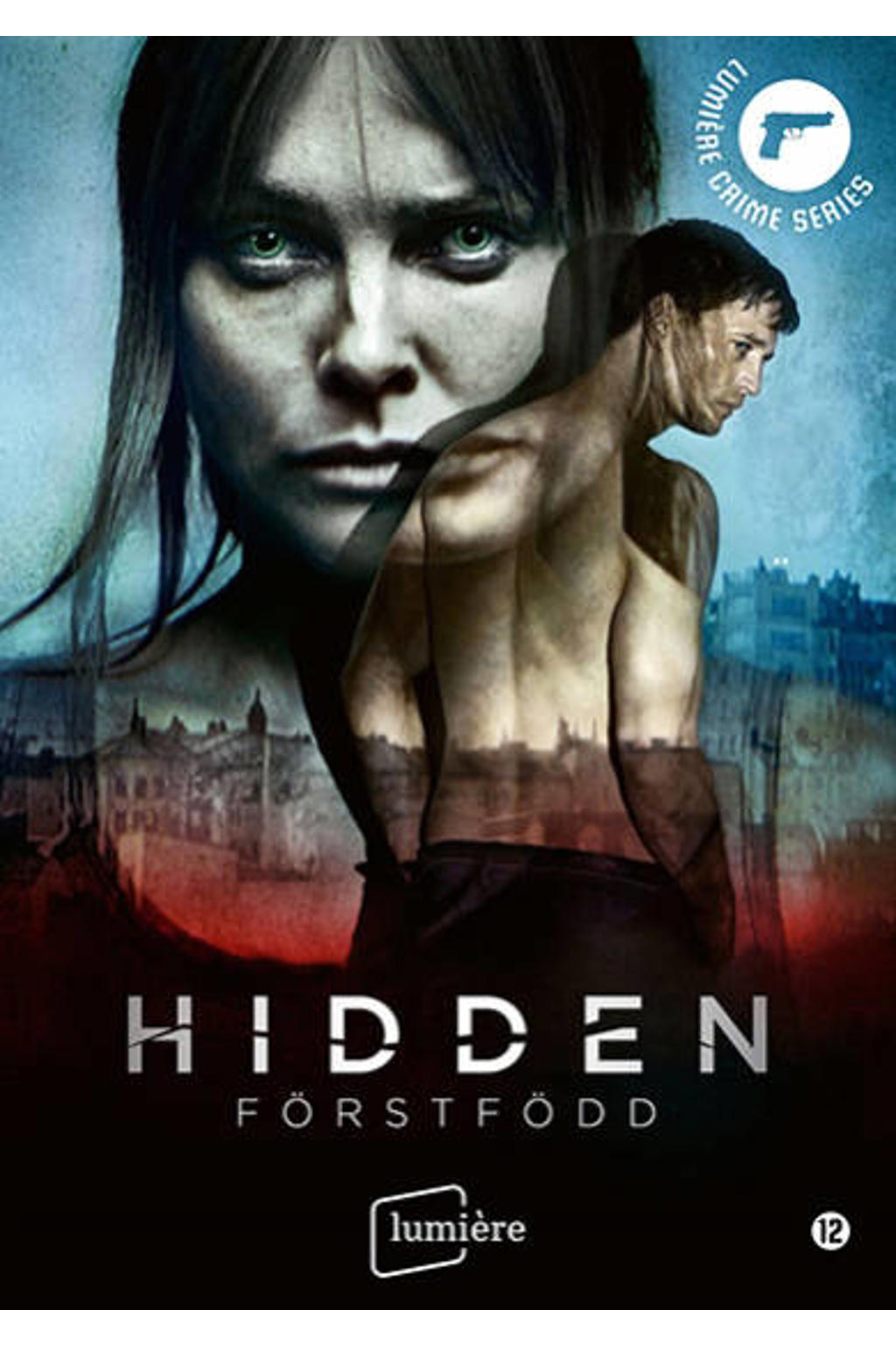 Hidden - Seizoen 1 (DVD) | wehkamp