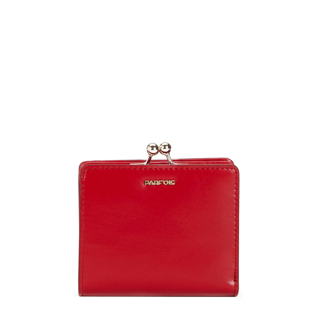 Parfois portemonnee rood | wehkamp