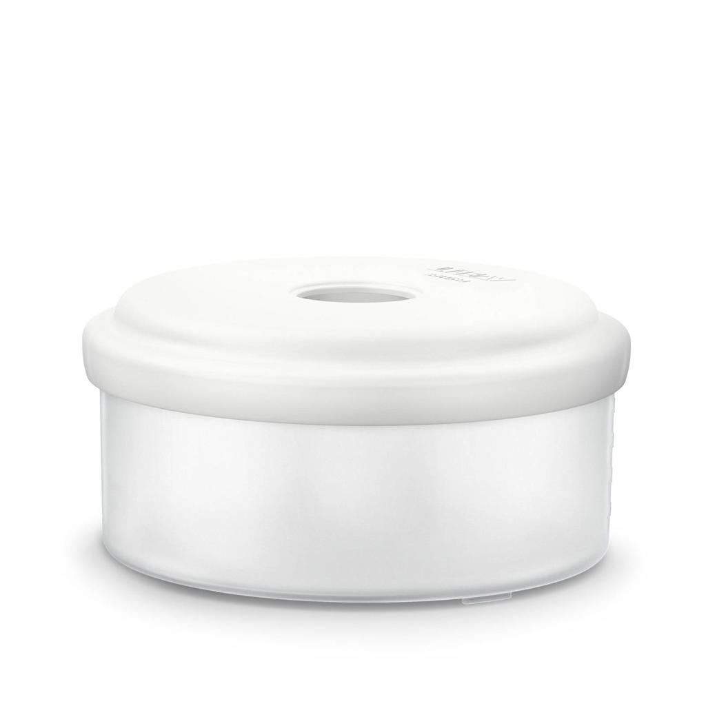 Philips AVENT 4-in-1 Babyvoedingmaker SCF883/01 | wehkamp