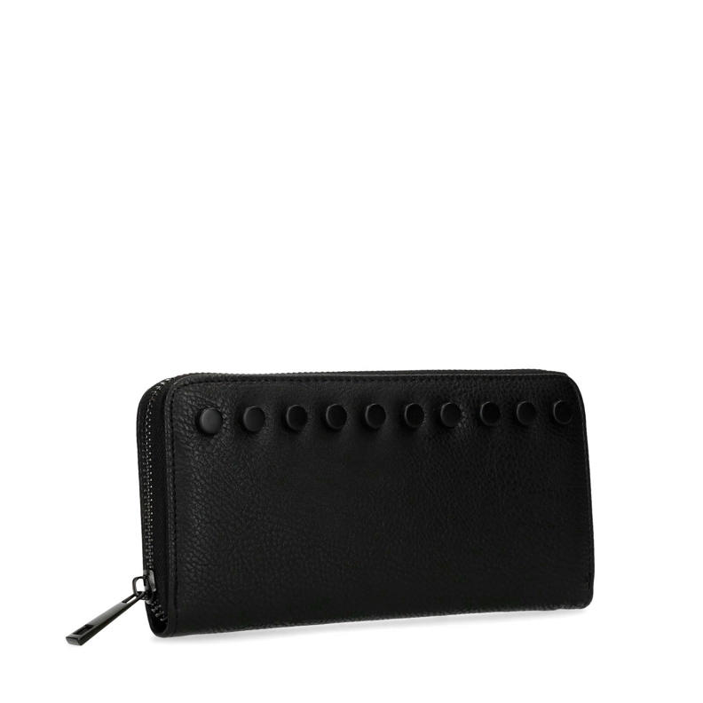 Sacha portemonnee zwart kopen? | Morgen in huis | wehkamp