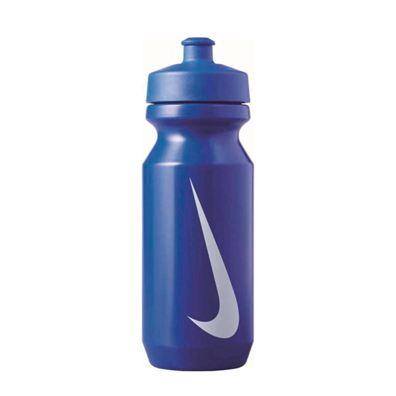 Nike Bidon 650 ml blauw | wehkamp