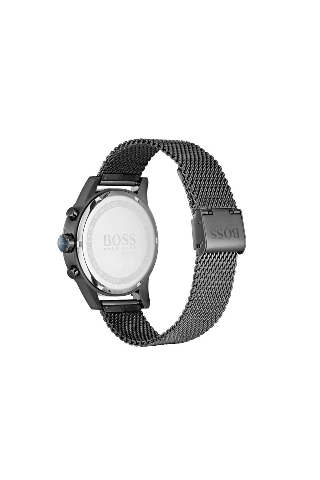 BOSS Jet Chronograaf horloge HB1513677 | wehkamp