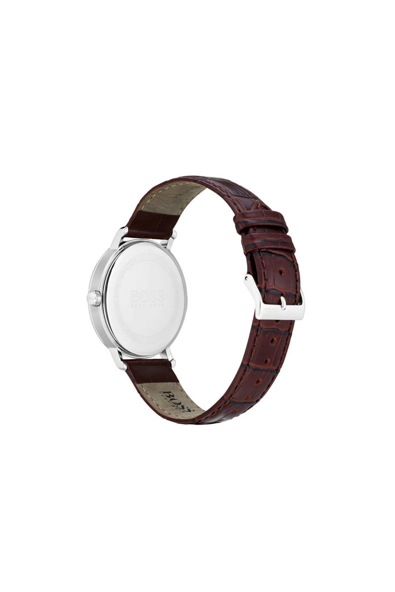 BOSS Corporal horloge HB1513639 | wehkamp