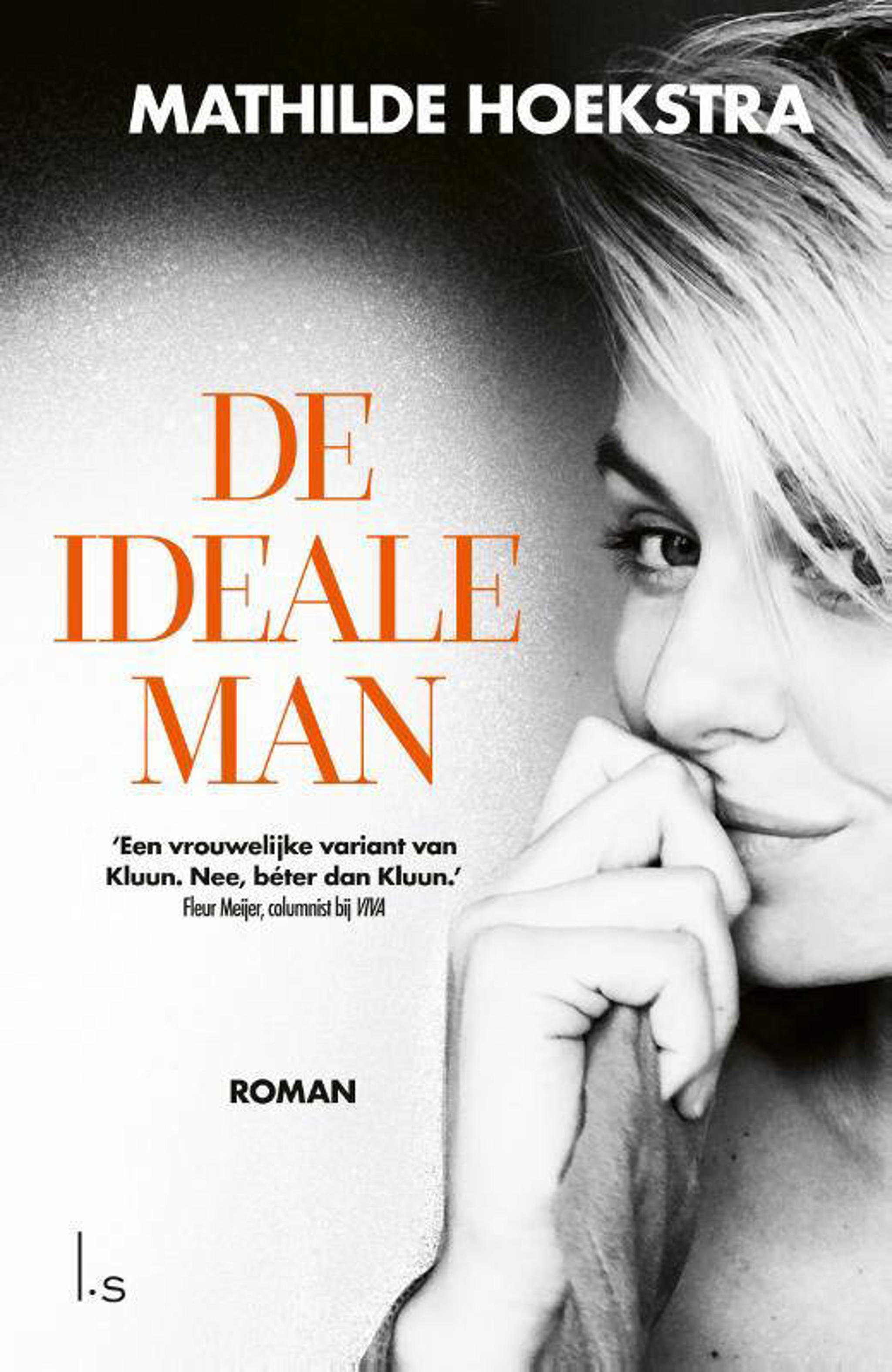 Mathilde Hoekstra De ideale man | wehkamp