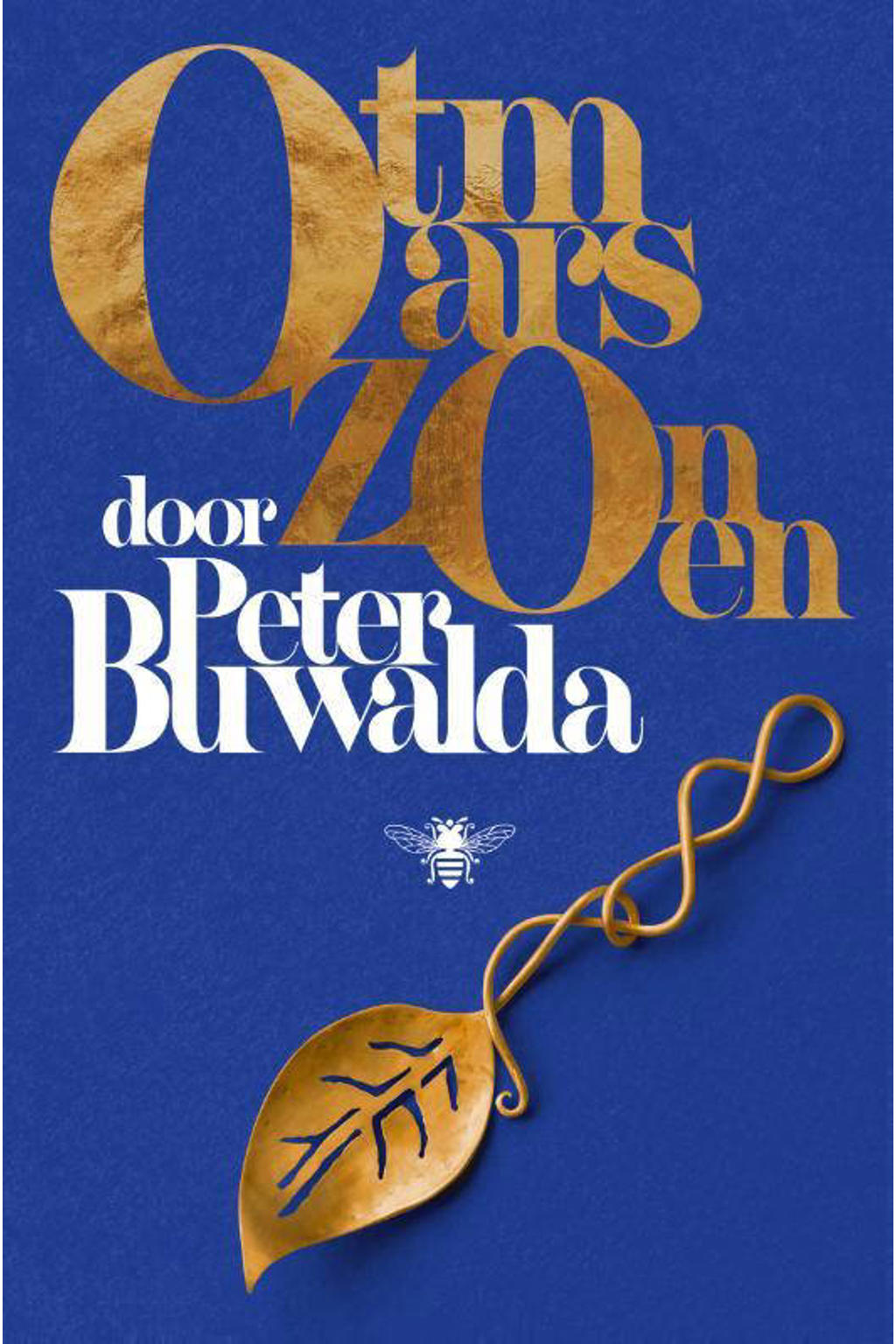 Peter Buwalda Otmars zonen kopen? | Morgen in huis | wehkamp