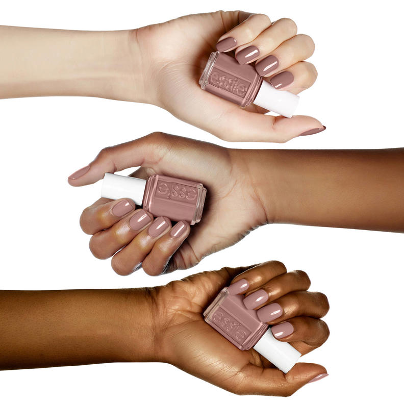 Essie nagellak - 497 clothing optional | wehkamp