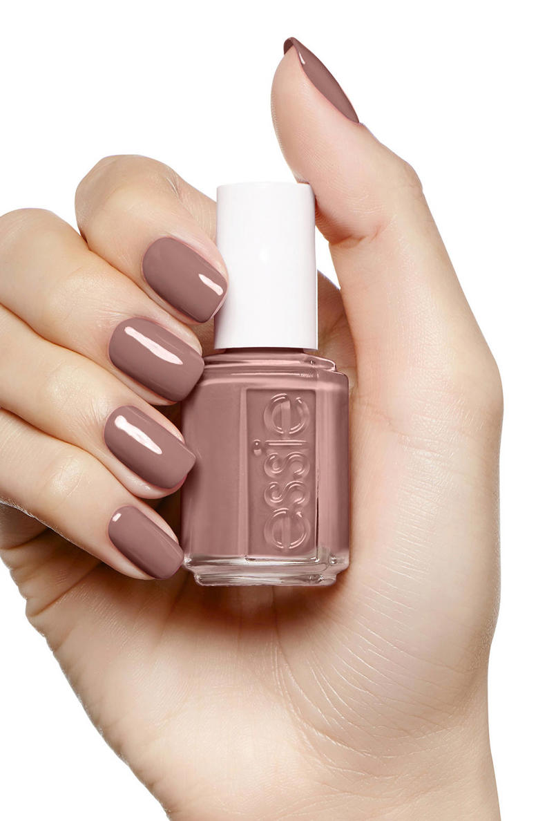 Essie nagellak - 497 clothing optional | wehkamp