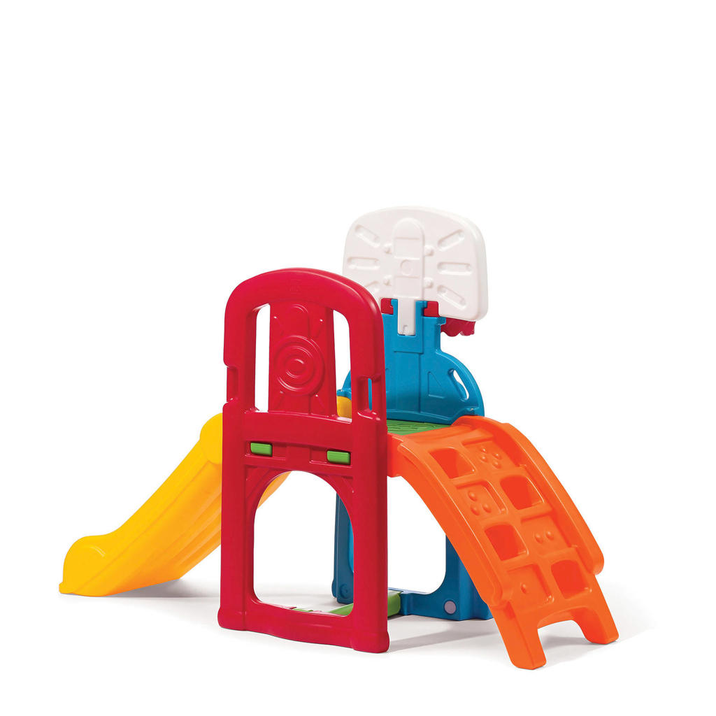 Step2 Game Time Sports climber speeltoestel | wehkamp