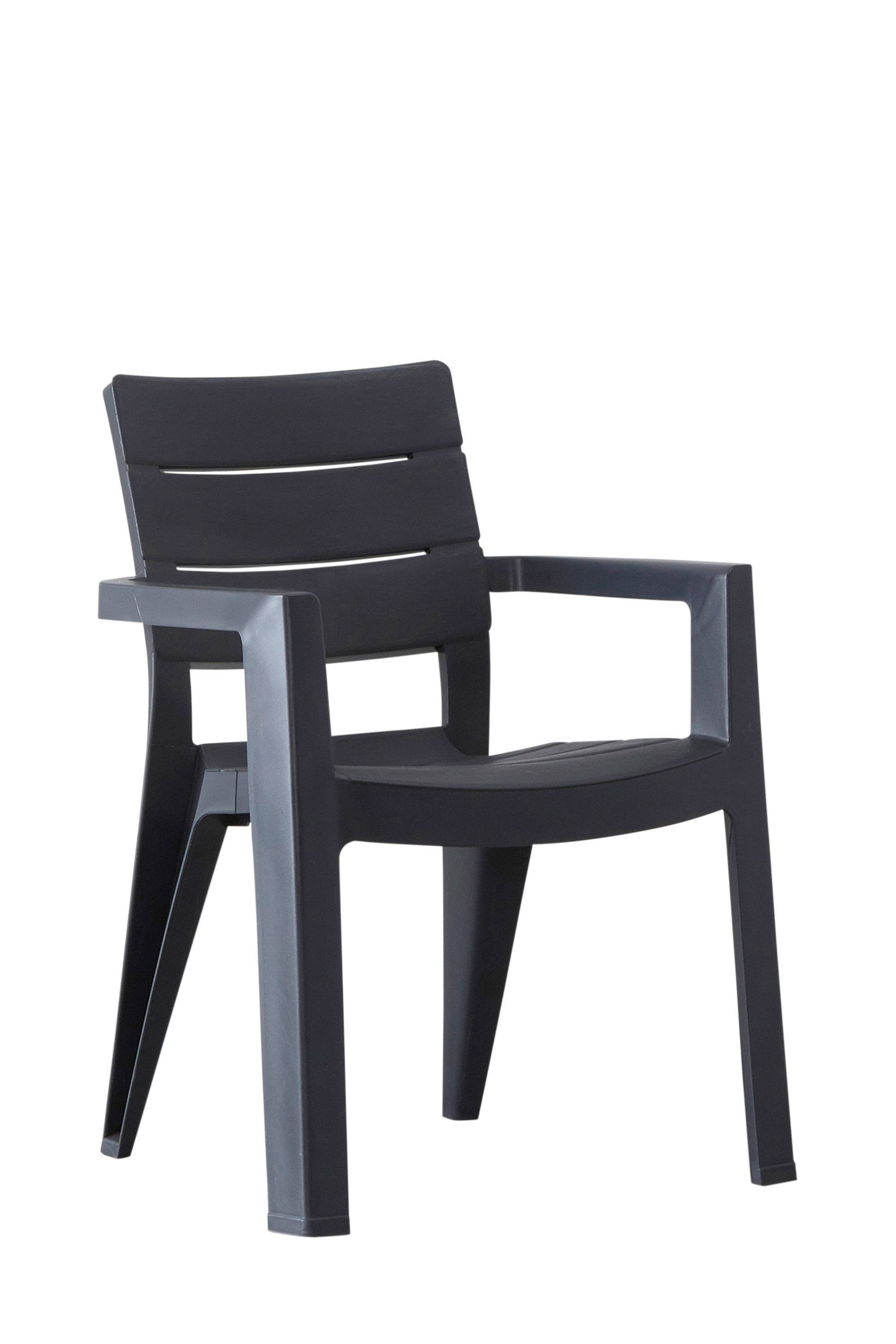 Allibert tuinstoel Ibiza (set van 4) | wehkamp