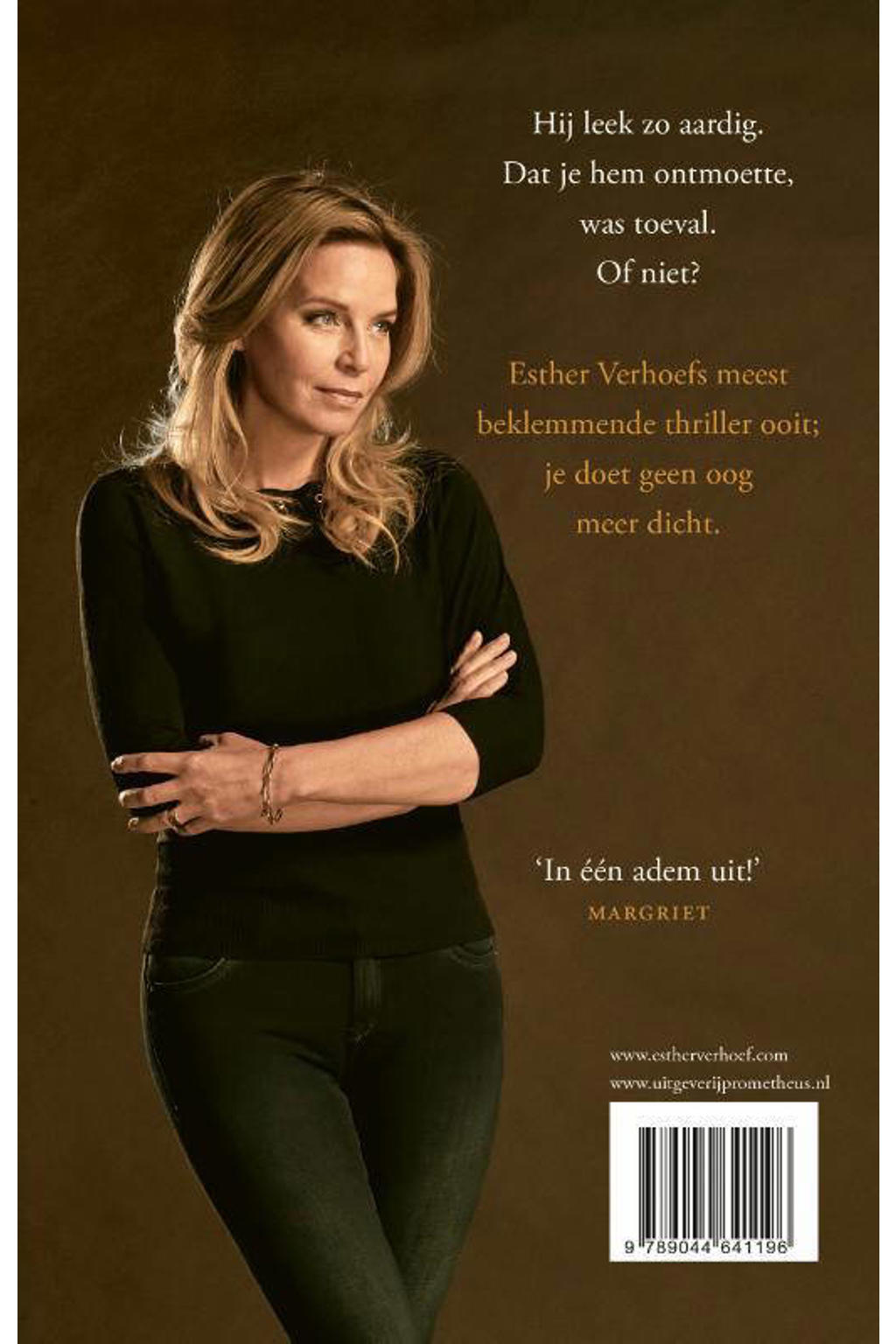 Esther Verhoef Façade kopen? | Morgen in huis | wehkamp