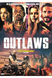 Outlaws (DVD) kopen? | Morgen in huis | wehkamp