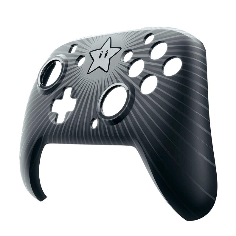 PDP faceoff controller Super Mario Star edition | wehkamp