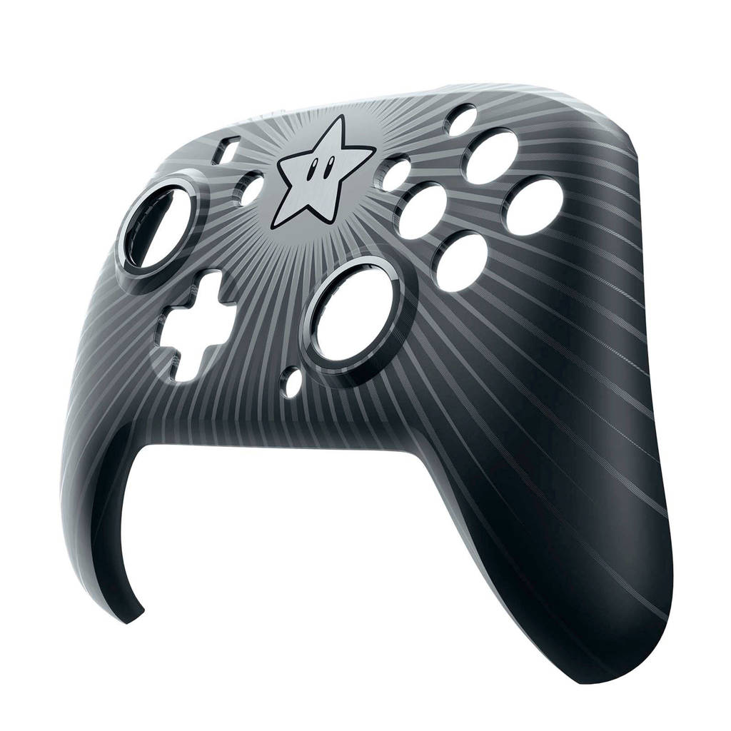 PDP faceoff controller Super Mario Star edition | wehkamp