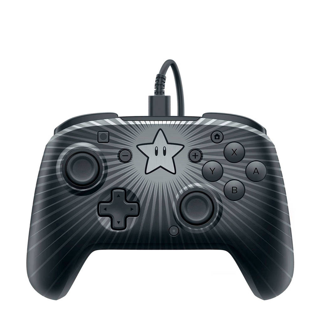 PDP faceoff controller Super Mario Star edition | wehkamp