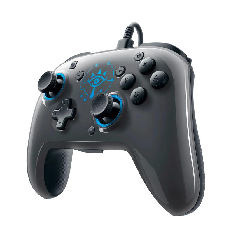 PDP controller Breath of the Wild Edition Nintendo Switch | wehkamp