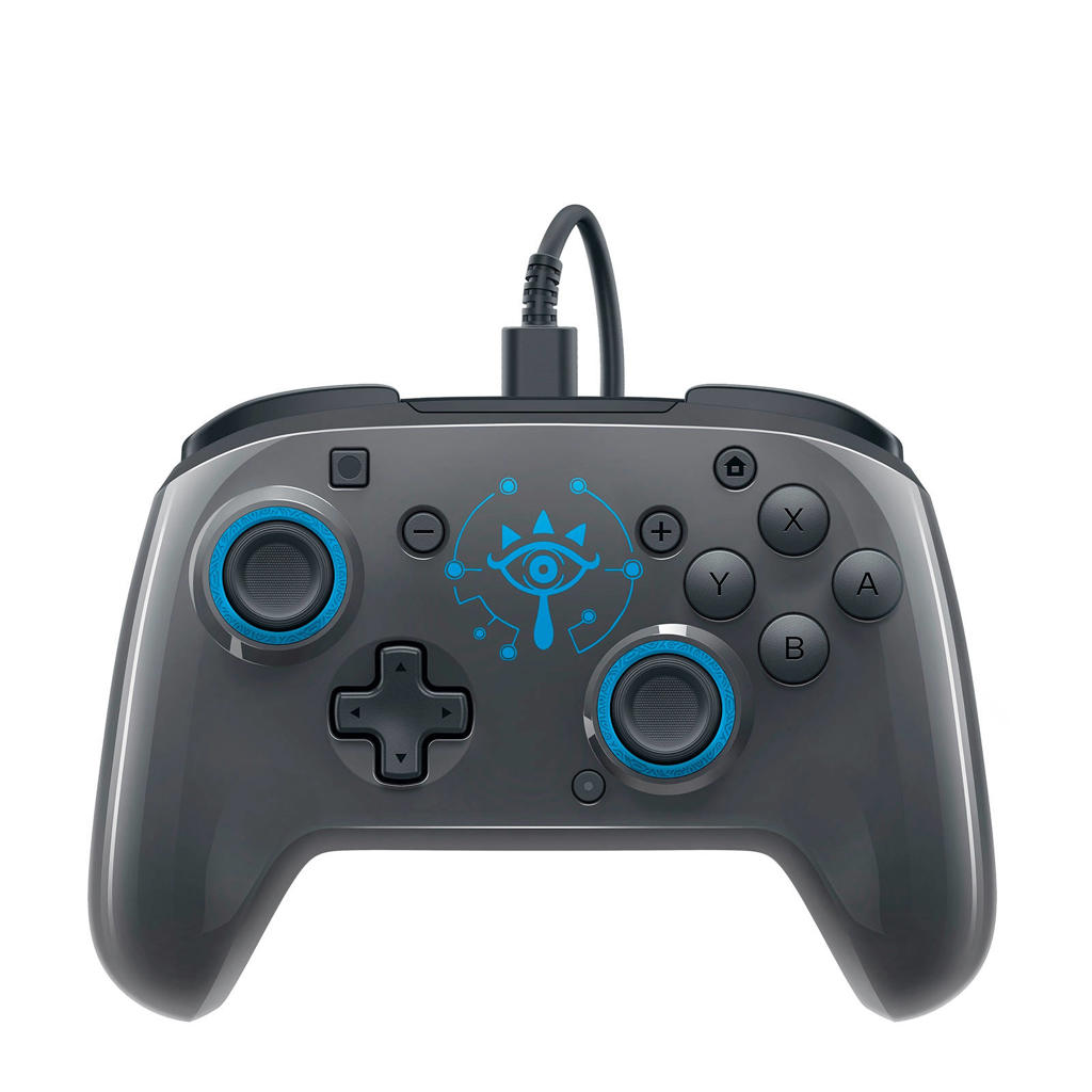 PDP controller Breath of the Wild Edition Nintendo Switch | wehkamp