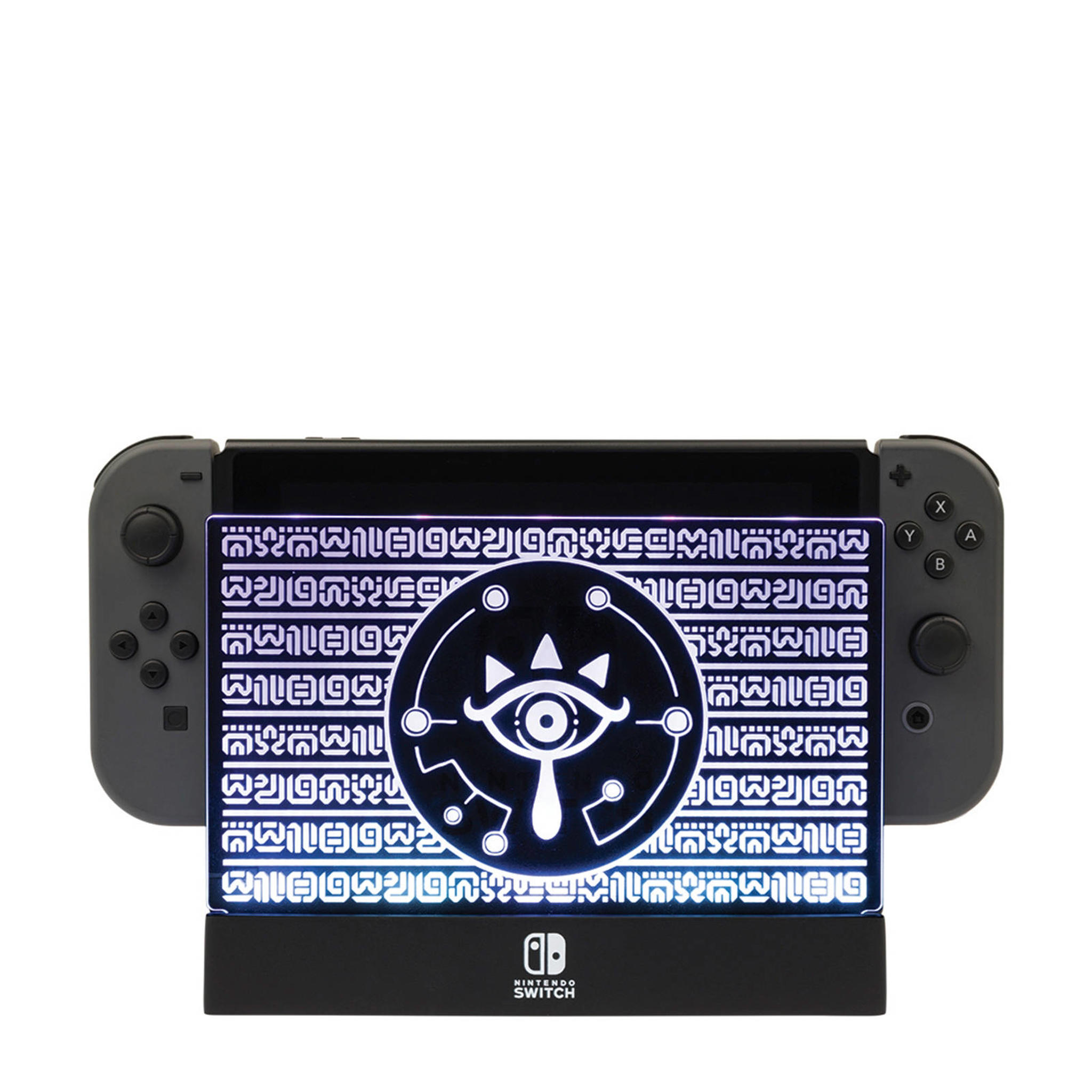PDP Light-Up apparatuurtas Dock Shield Nintendo Switch | wehkamp
