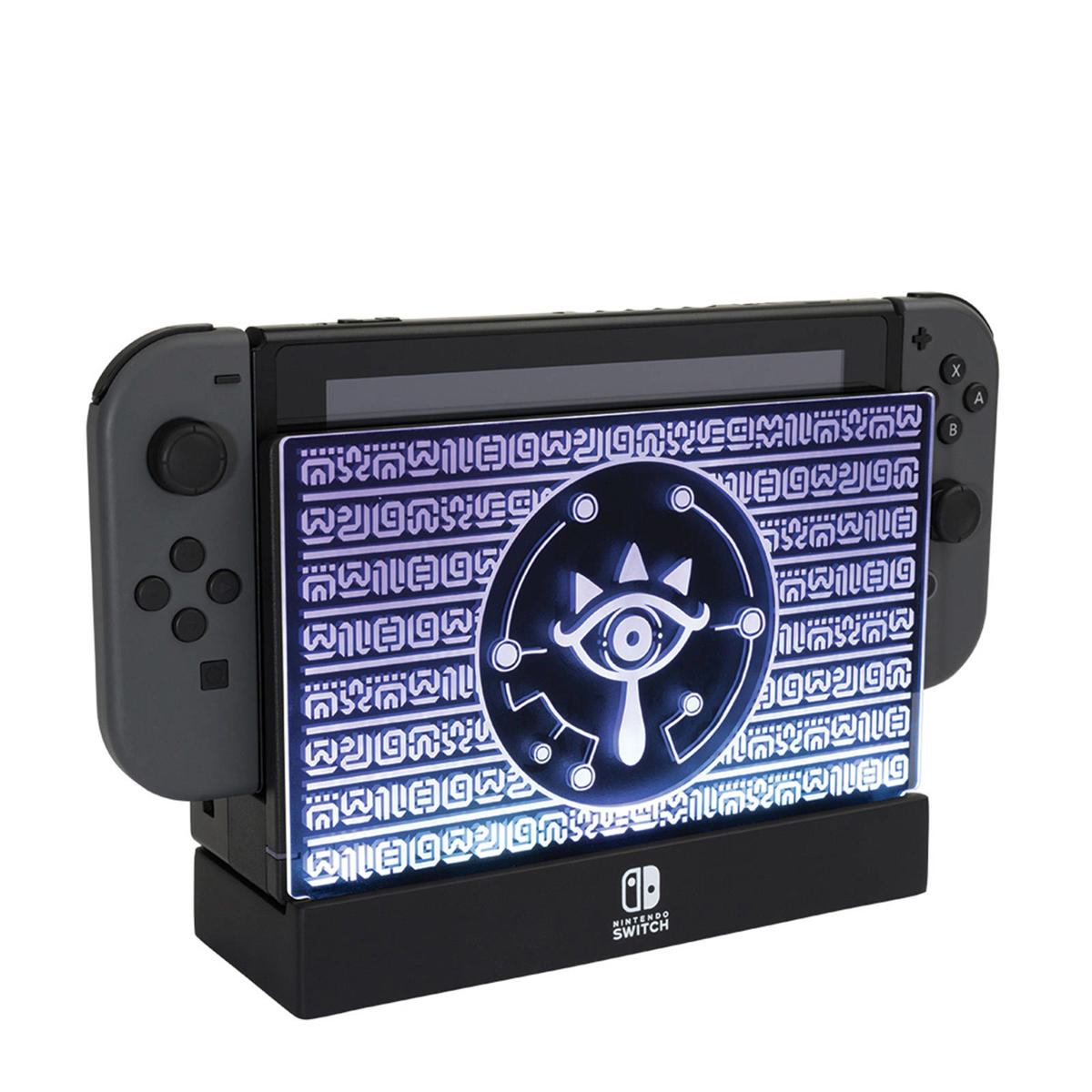 PDP Light-Up apparatuurtas Dock Shield Nintendo Switch | wehkamp