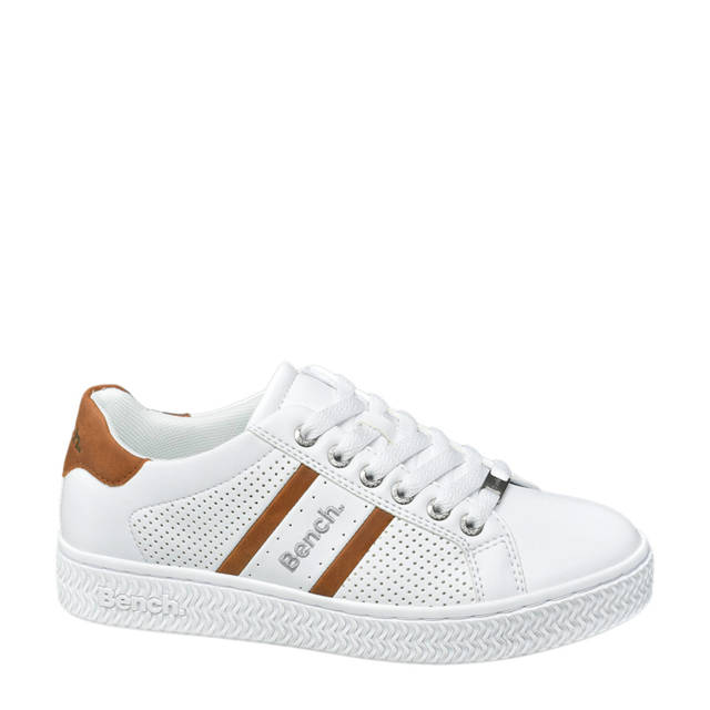 Bench Sneakers Witcognac Wehkamp