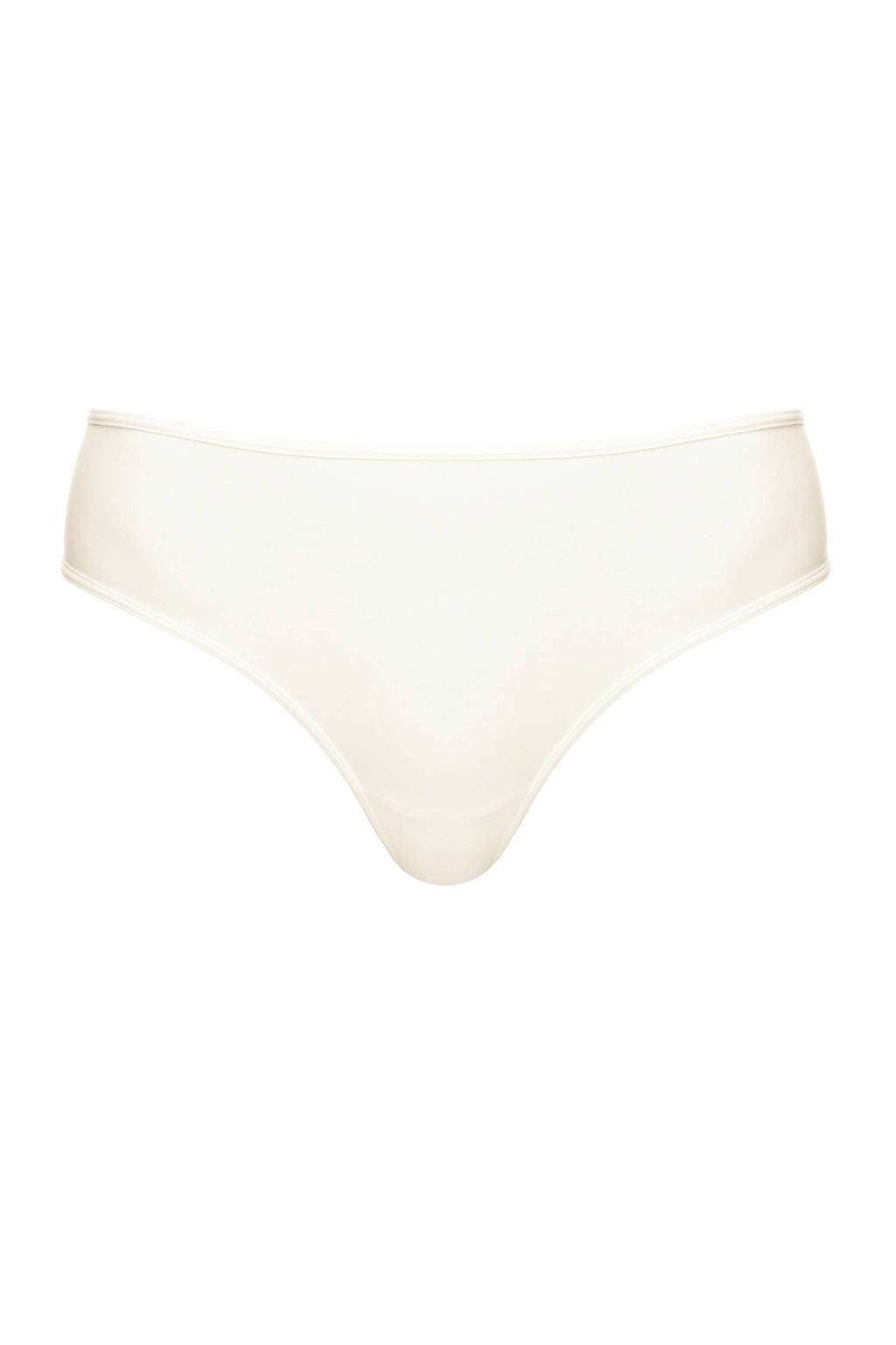 marlies dekkers Signature string Dame de Paris ivoor | wehkamp