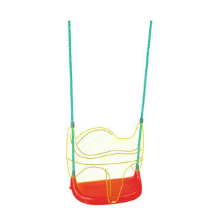 Smoby baby seat 2 in 1 | wehkamp