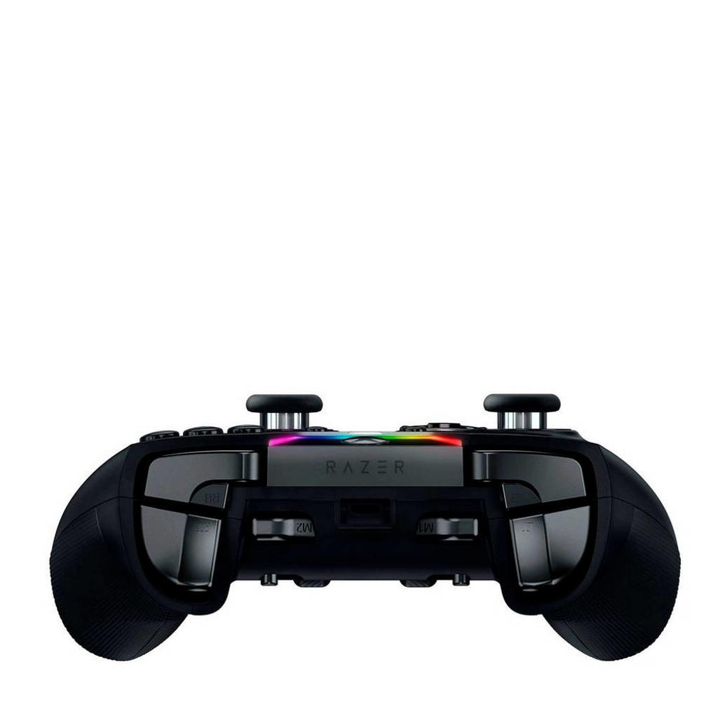 Razer Wolverine Ultimate gaming controller (Xbox One/PC) | wehkamp