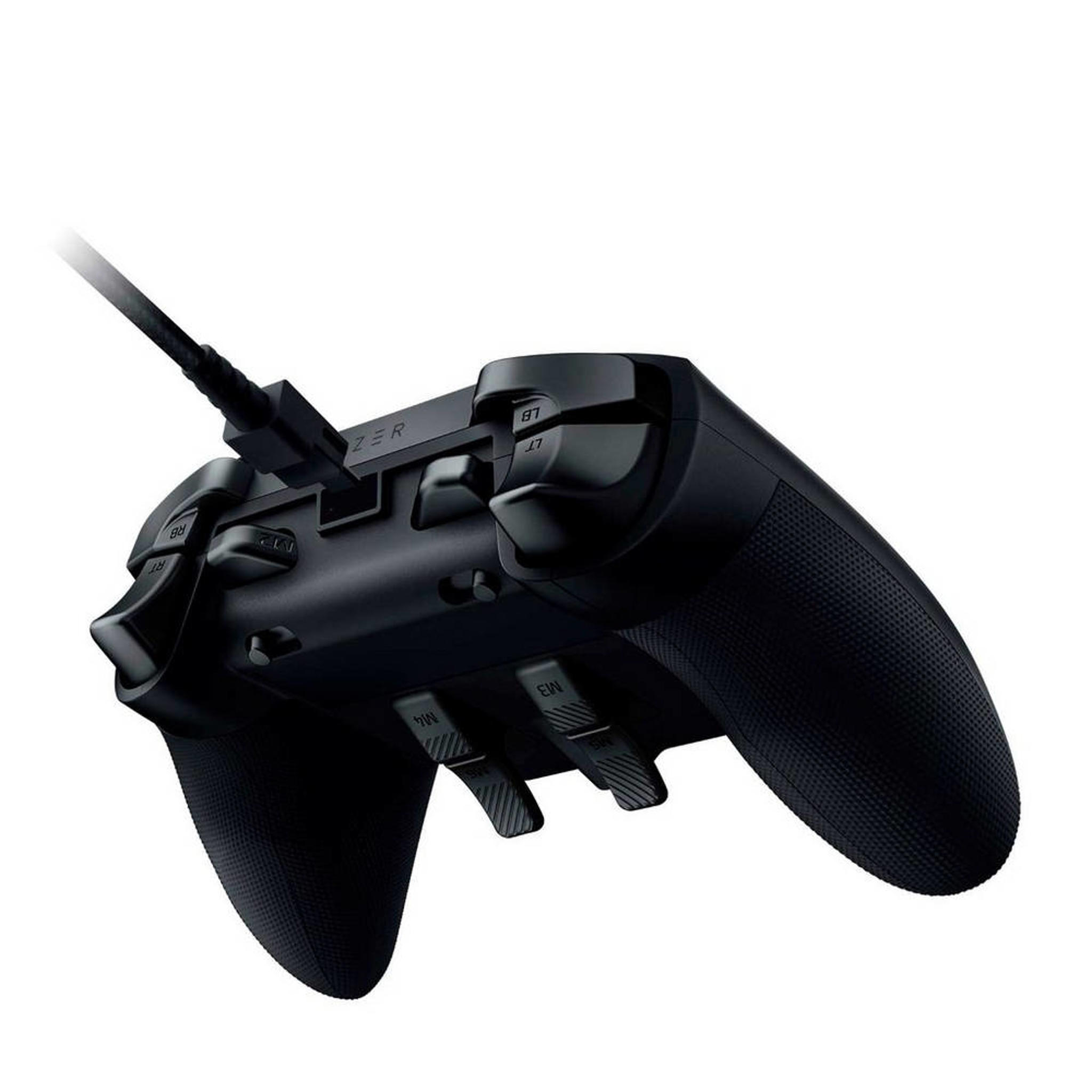 Razer Wolverine Ultimate gaming controller (Xbox One/PC) | wehkamp