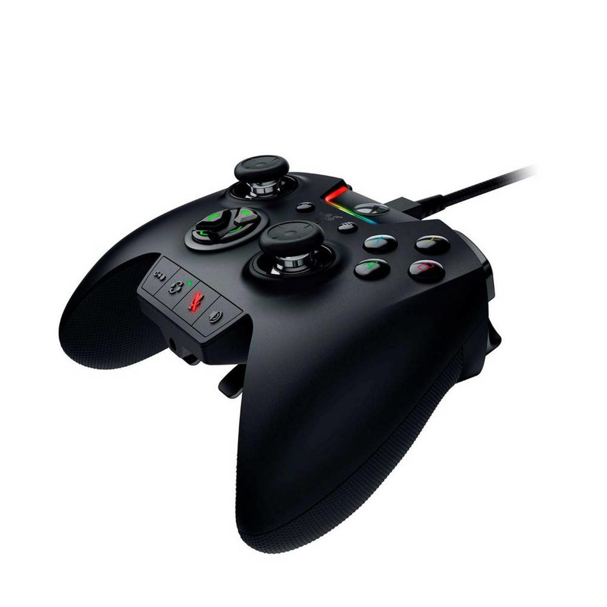 Razer Wolverine Ultimate gaming controller (Xbox One/PC) | wehkamp