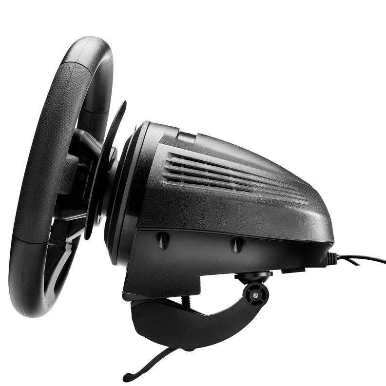 Thrustmaster TMX force feedback racestuur (Xbox One/PC) | wehkamp