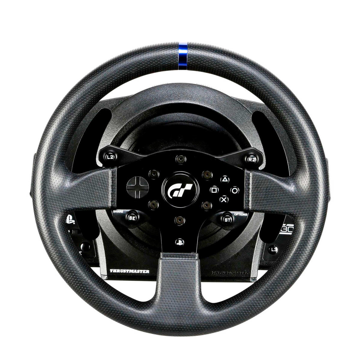 Thrustmaster T300RS Gran Turismo edition racestuur (Playstation 4 ...