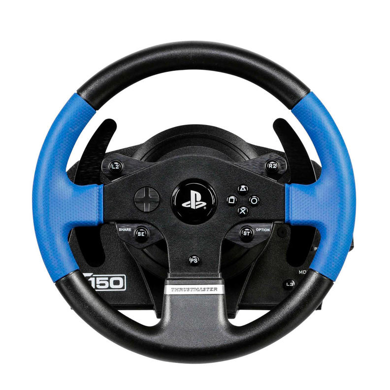 Thrustmaster T150 RS PRO racestuur (PS4/PS3/PC) | wehkamp
