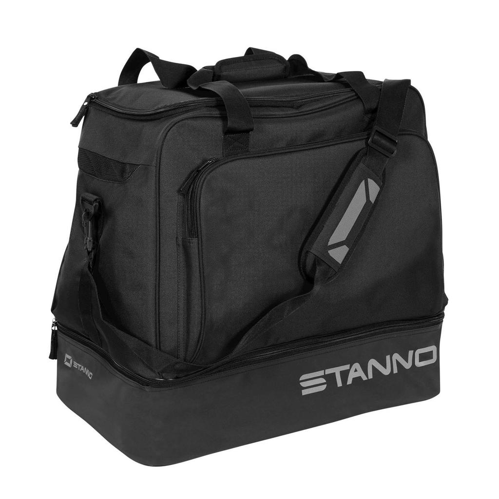 Stanno sporttas Pro Bag Prime 75L zwart | wehkamp