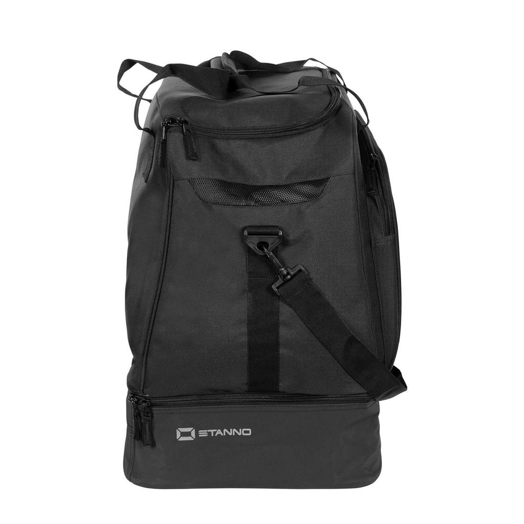 Stanno sporttas Pro Bag Prime 75L zwart | wehkamp