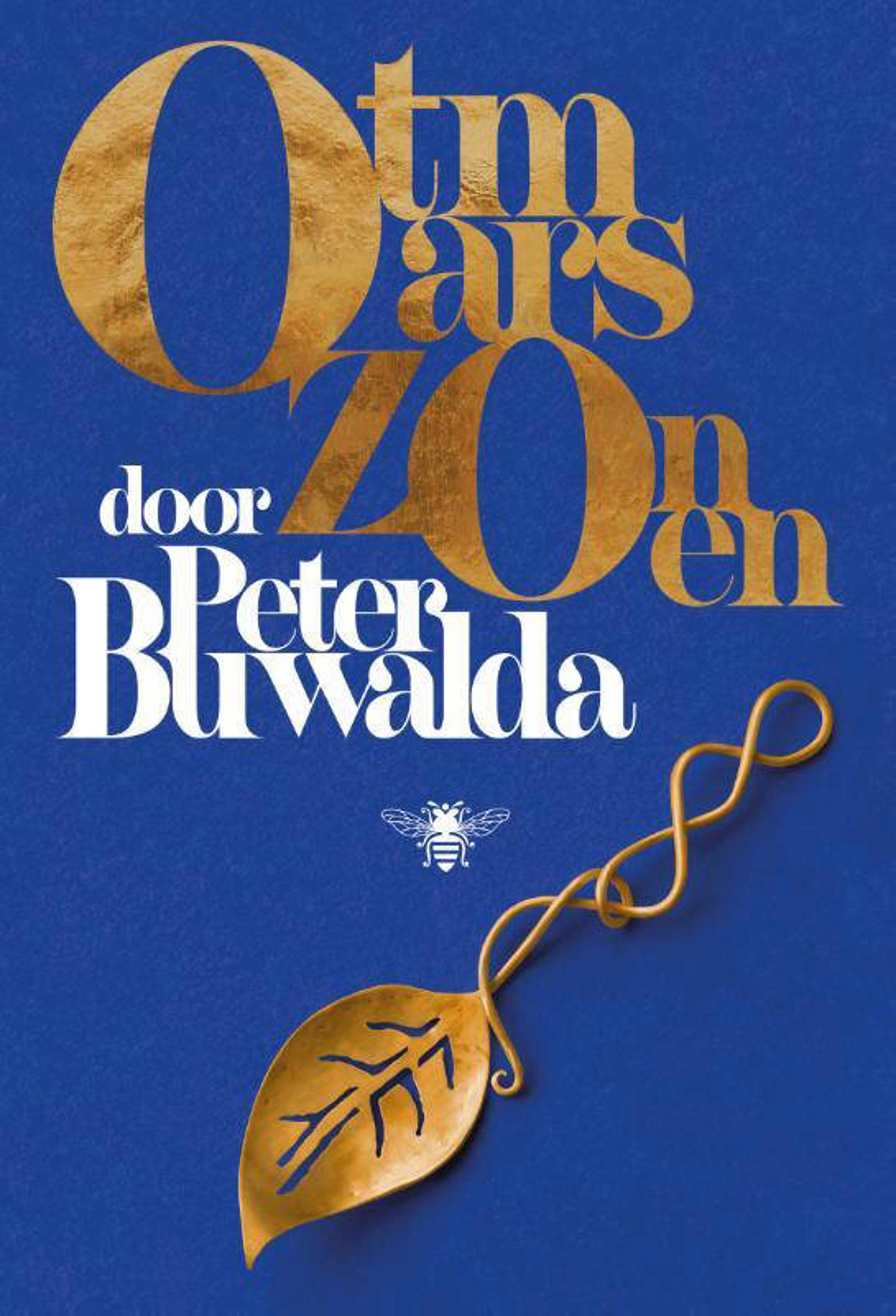 Peter Buwalda Otmars zonen kopen? | Morgen in huis | wehkamp