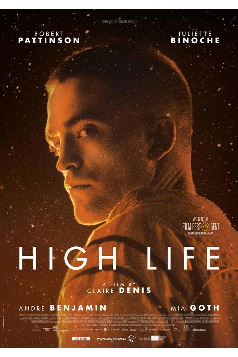 High Life (DVD) | wehkamp
