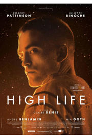 High Life (DVD) | wehkamp