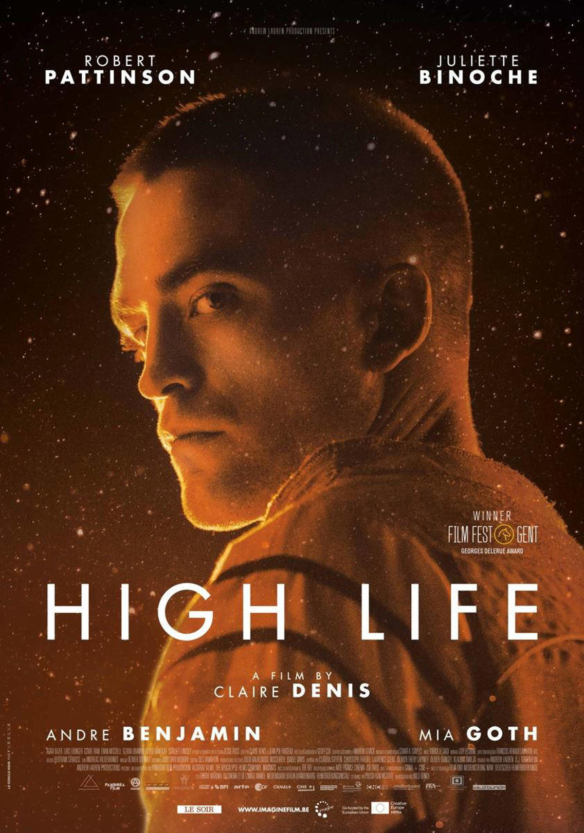High Life (DVD) | wehkamp