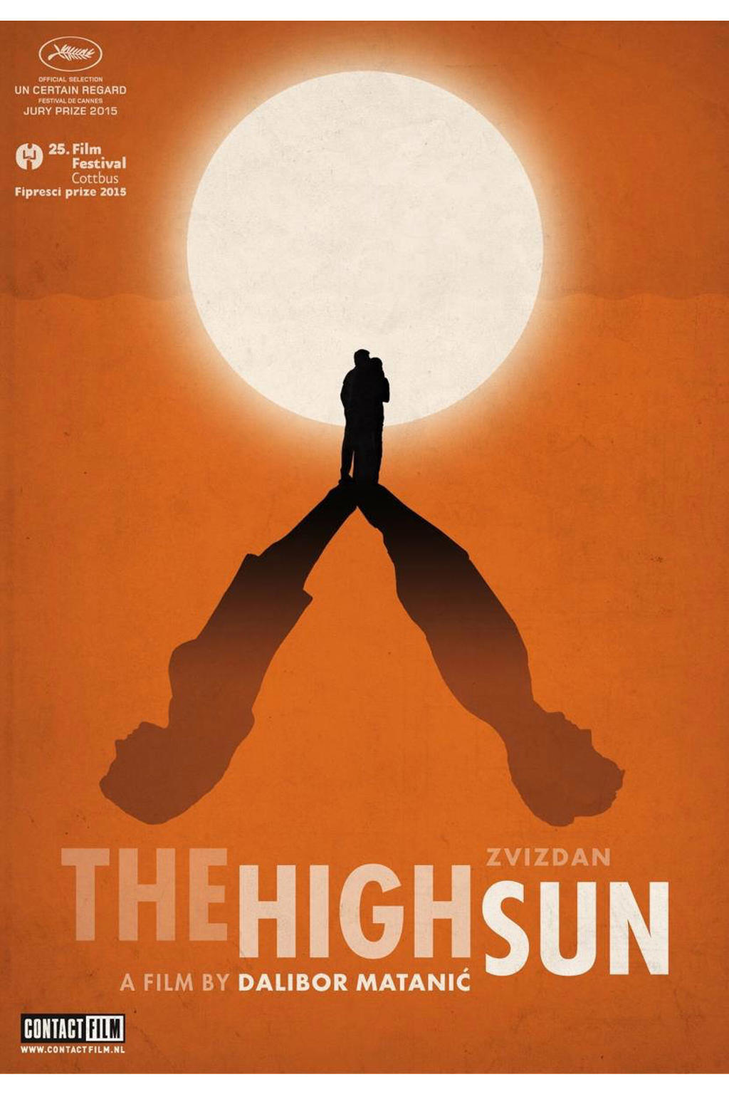 High Sun (DVD) kopen? | Morgen in huis | wehkamp