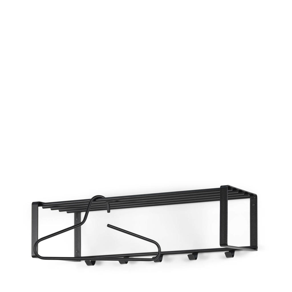 Spinder Design wandkapstok Rex 2 | wehkamp