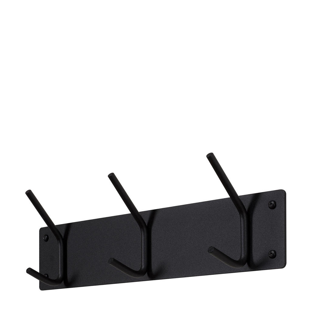 Spinder Design wandkapstok Fusion 3 | wehkamp