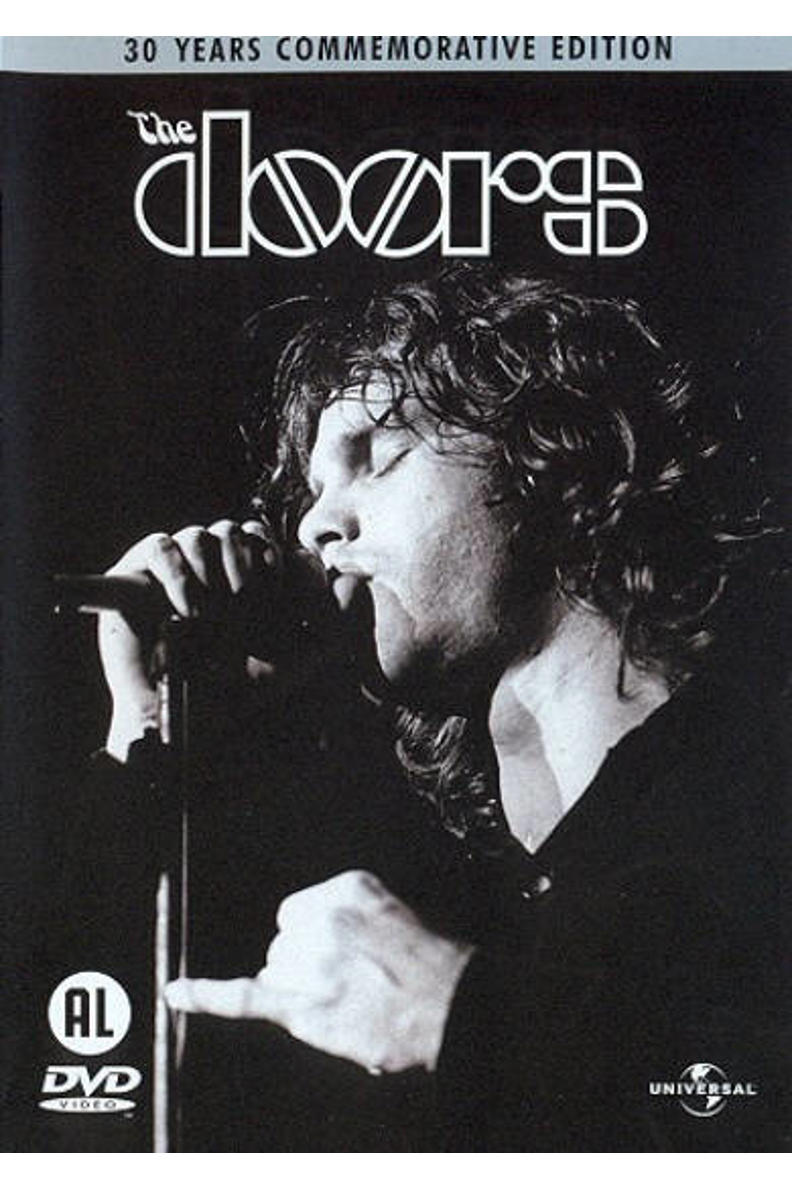 Doors - anniversary collection (DVD) | wehkamp