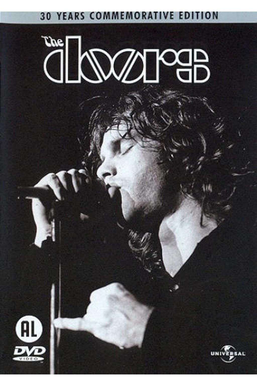 Doors - anniversary collection (DVD) | wehkamp