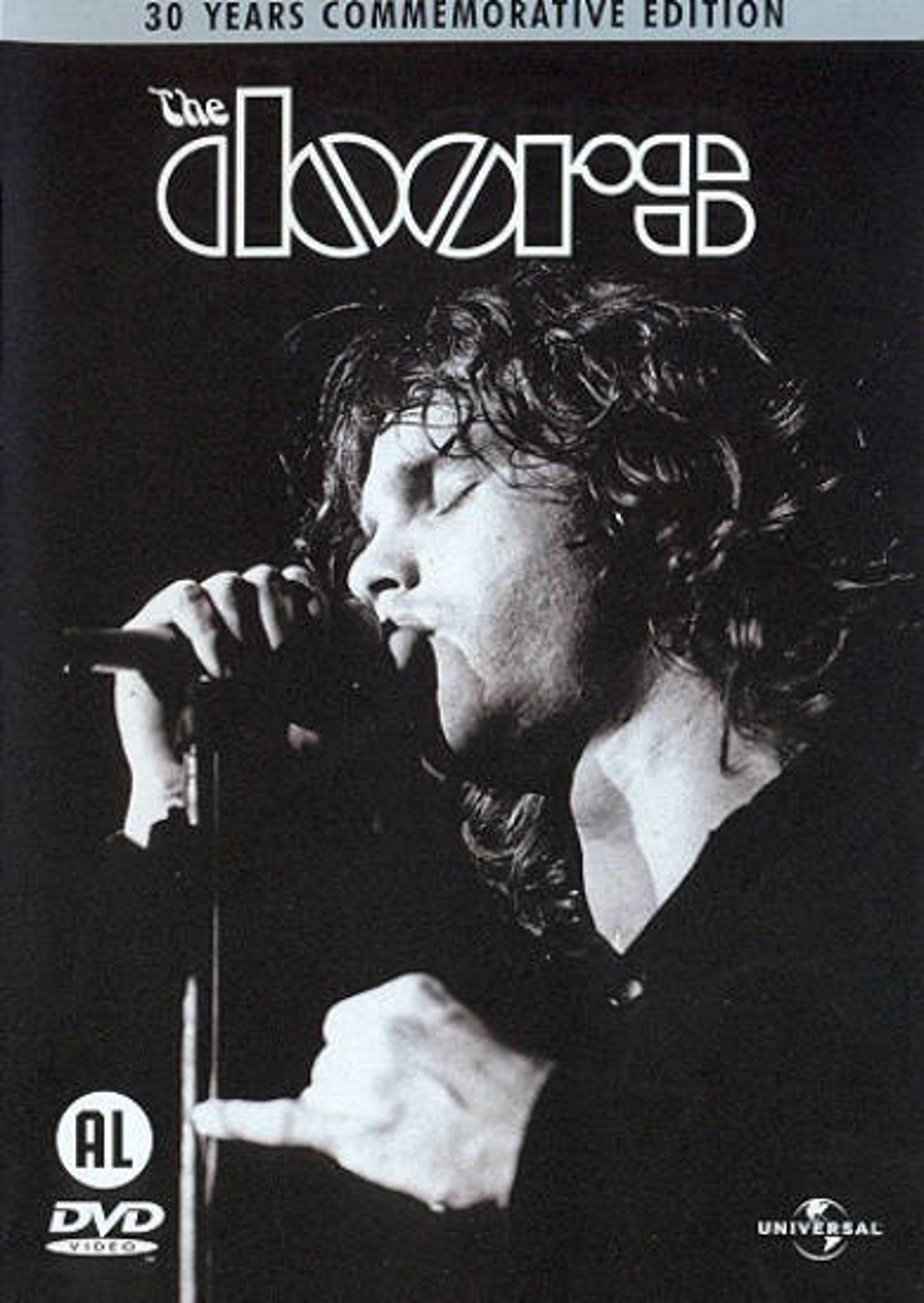 Doors - anniversary collection (DVD) | wehkamp