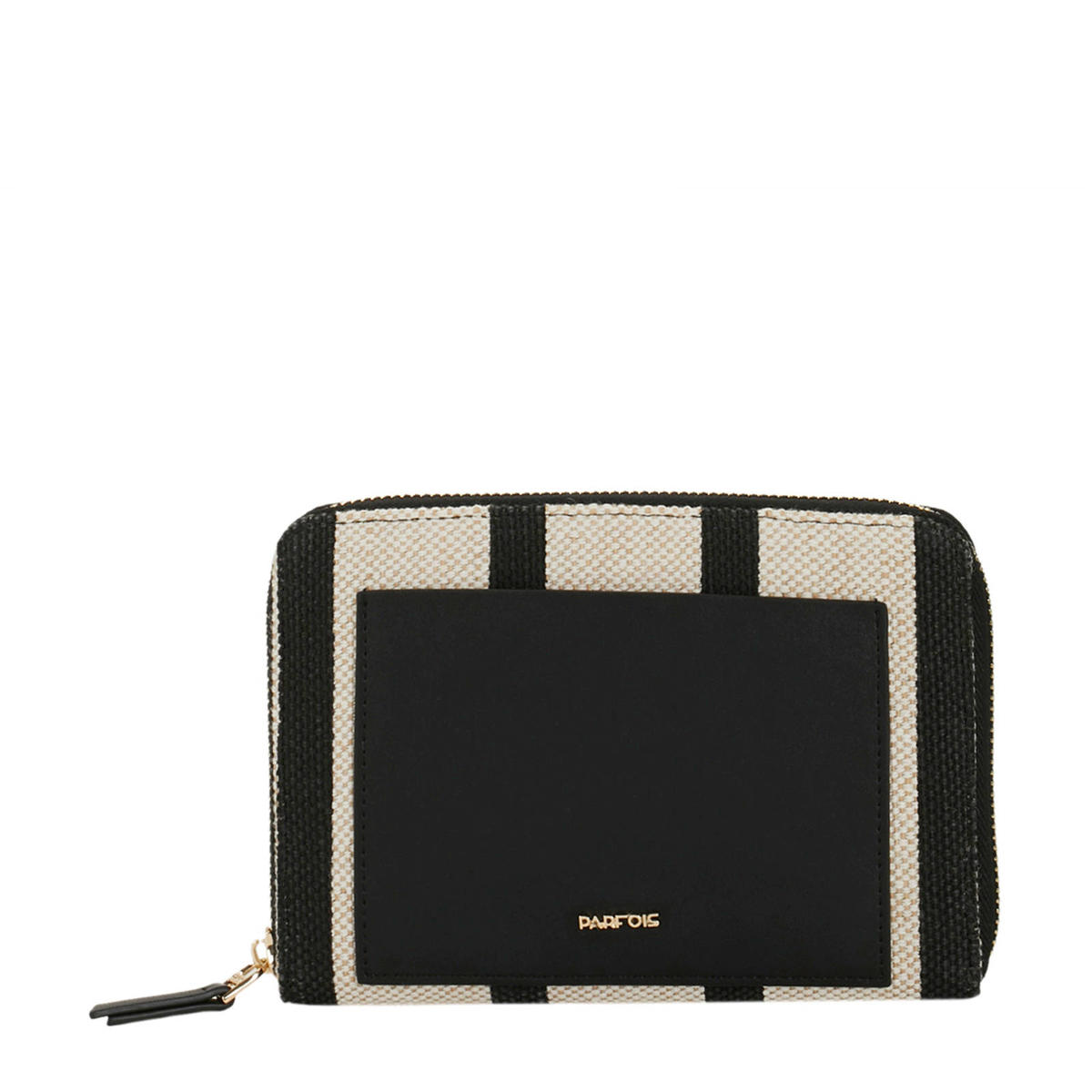 Parfois portemonnee met streepdessin | wehkamp