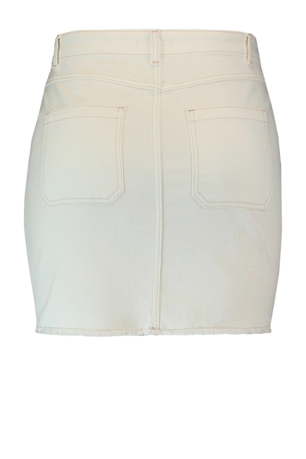 MS Mode rok wit | wehkamp