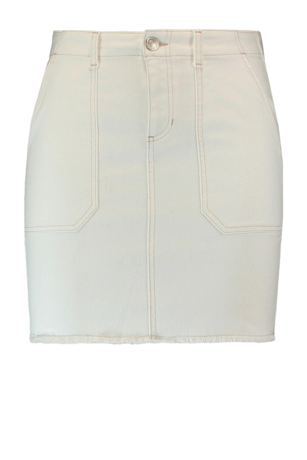 MS Mode rok wit | wehkamp