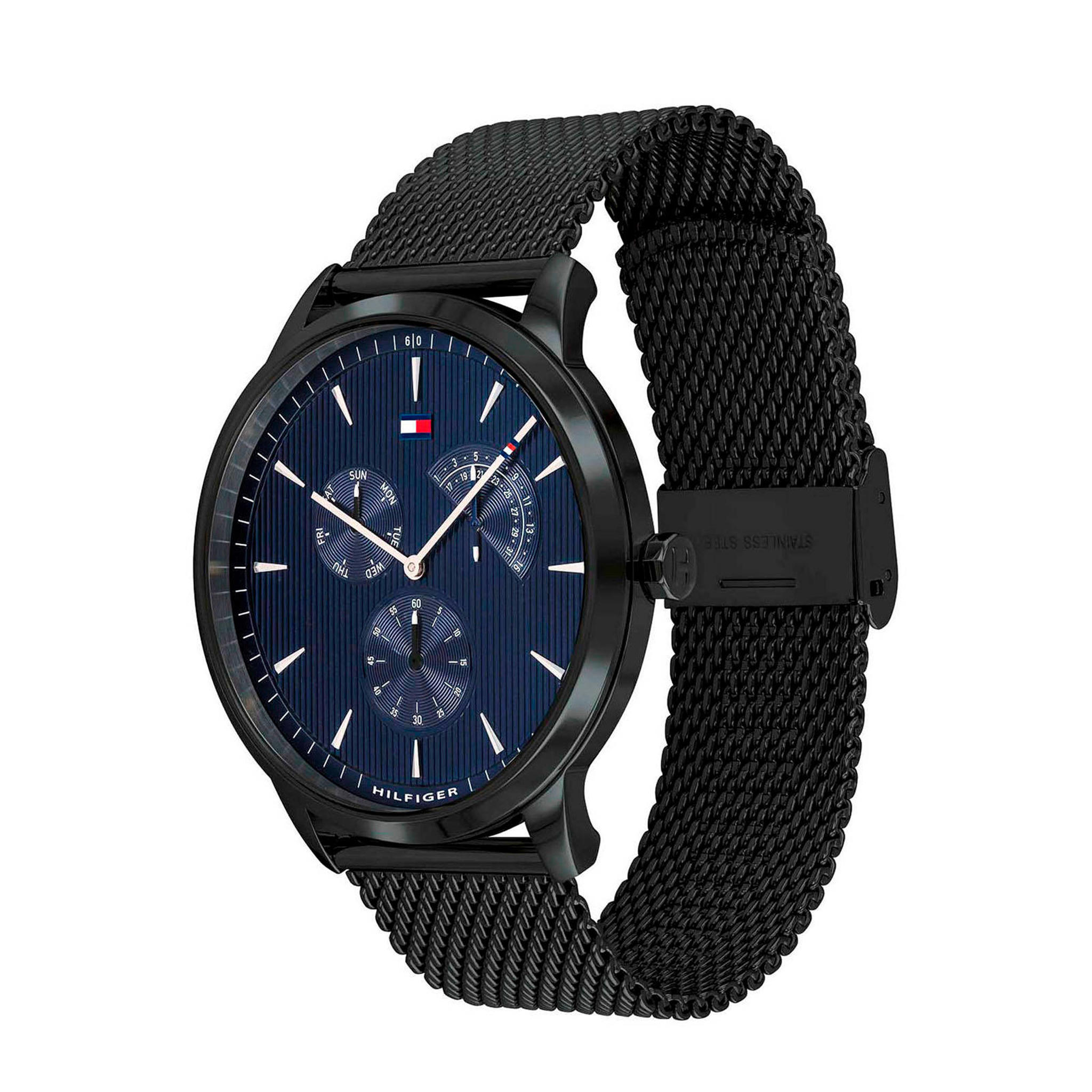 Tommy Hilfiger horloge TH1710392 | wehkamp