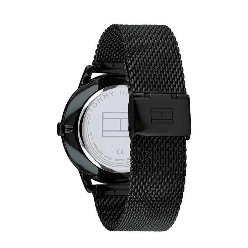 Tommy Hilfiger horloge TH1710392 | wehkamp