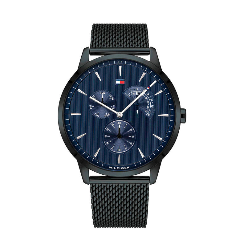 Tommy Hilfiger horloge TH1710392 | wehkamp